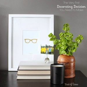 The Very First Decorating Decision You Need to Make for Any Space ...