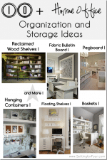 70 Plus Organization and Storage Ideas to Declutter Your Life - Setting ...