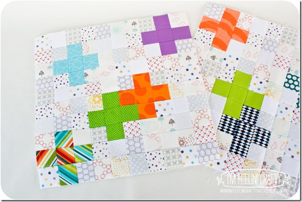 Quilt Block Setting Ideas