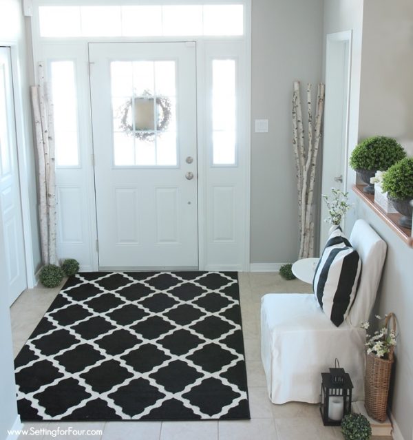 Spring Home Tour - Setting For Four Interiors