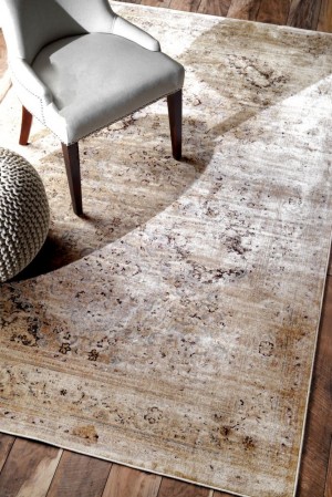 Design Tip: How to Choose the Perfect Area Rug - Setting For Four Interiors