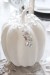 Easy Bling Pumpkin DIY With Rhinestone Stickers - Setting For Four ...