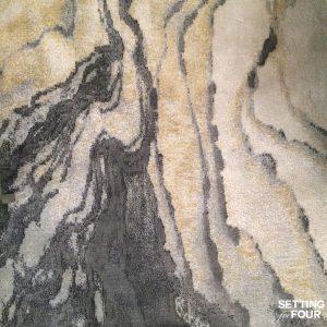 Inspiring Living Room Design Ideas - Setting for Four