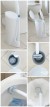 Deep Clean A Toilet In 4 Steps - Setting For Four Interiors