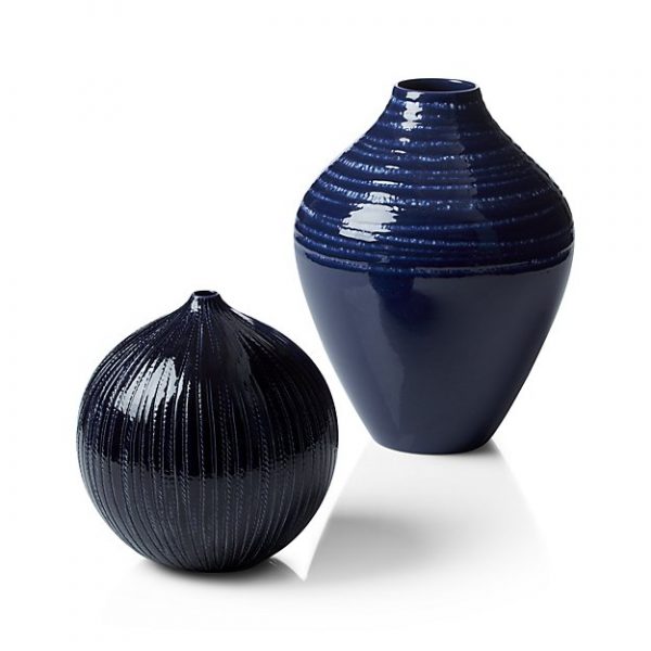 Indigo Blue: 10 Amazing Ways To Add It To Your Home - Setting For Four ...