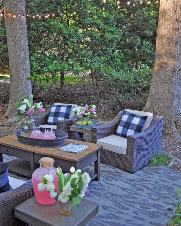 8 Ways To Make The Most Of This Weekend - Setting For Four Interiors