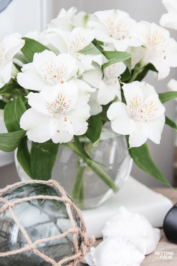 Cozy Guest Bedroom Must Haves Your Company Will Love - Setting For Four ...