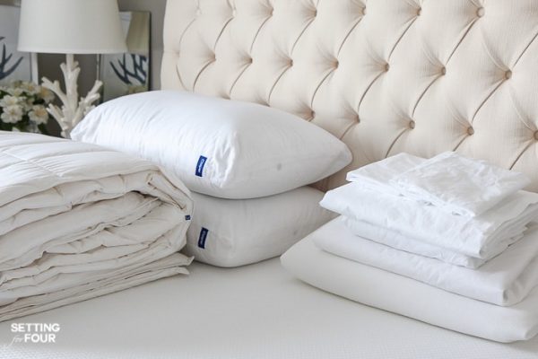 12 Ways To Create A Cozy Guest Bedroom Your Company Will Love - Setting ...