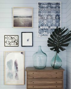 5 Ways To Add Coastal Style To Your Home - Setting For Four Interiors