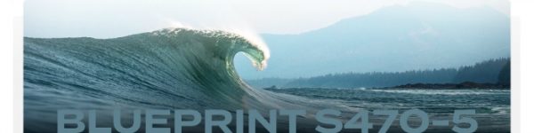 Blueprint Paint Color By Behr - Color Of The Year 2019 - Setting For ...