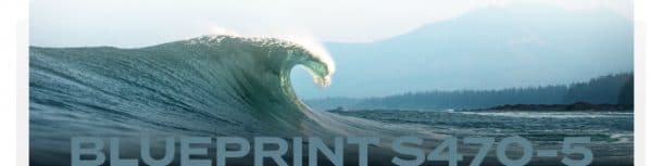 Blueprint Paint Color By Behr - Color Of The Year 2019 - Setting For ...