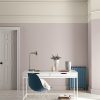 Blueprint Paint Color By Behr - Color Of The Year 2019 - Setting for Four