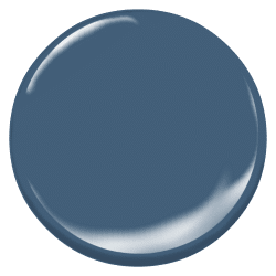 Color of the Year 2020 - Chinese Porcelain Blue by PPG Paints - Setting ...