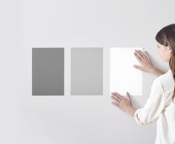 5 Sophisticated and Serene Blue Paint Colors - Setting For Four Interiors