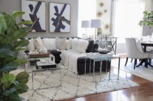 How to Make Your Home Look Cohesive and Pulled Together - The Right Way ...