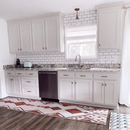 Repose Gray – Undertones & Coordinating Colors - Setting For Four Interiors