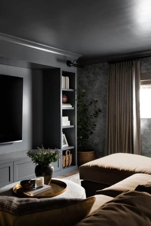 5 Ways To Create A Whole Home Paint Color Scheme - Setting For Four ...