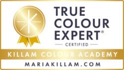 Get Paint Color Help From A True Color Expert® - Setting For Four Interiors