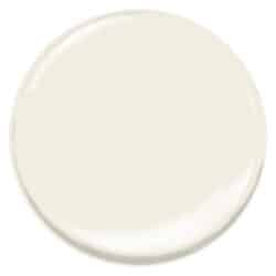 Behr Blank Canvas Color Review - Setting For Four Interiors