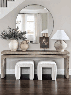 Repose Gray – Undertones & Coordinating Colors - Setting For Four Interiors