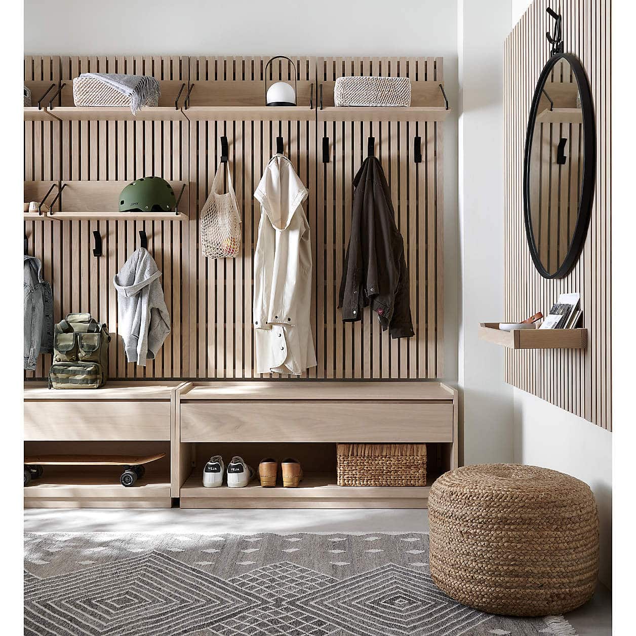 What to Decorate and Make in November - Setting For Four Interiors