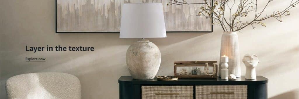 Hot Sales Furniture & Decor - Amazing Prices and Styles! - Setting For ...