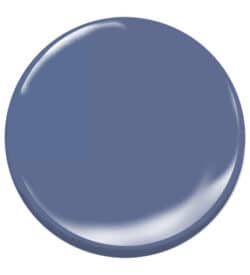 Benjamin Moore Blue Nova Color Of The Year 2024 - Setting For Four ...