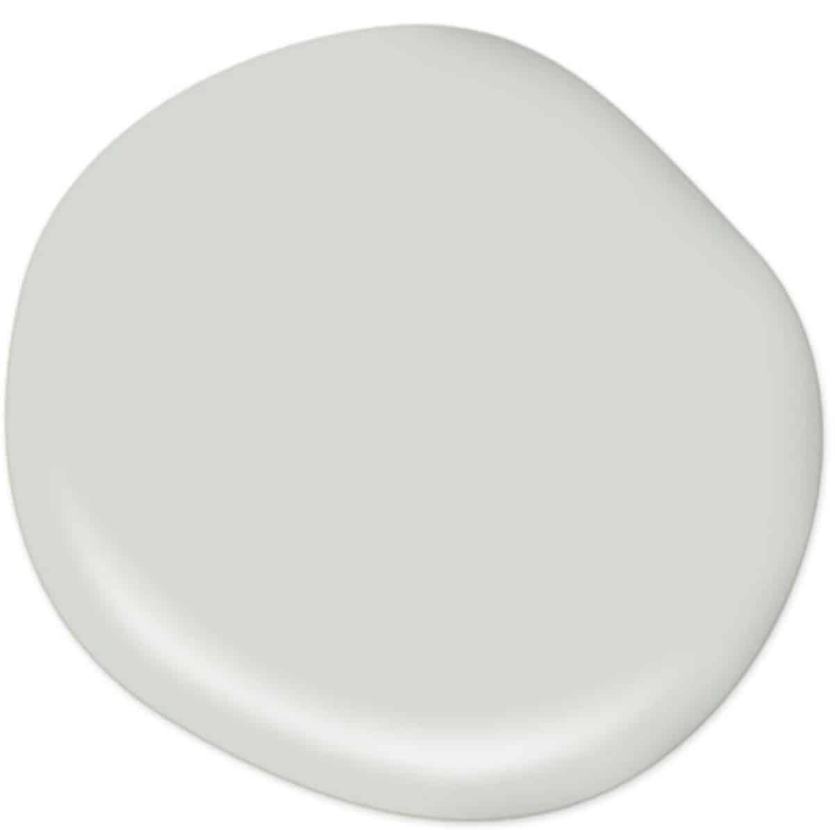 Beautiful Whole House Green Color Palette - Setting For Four Interiors