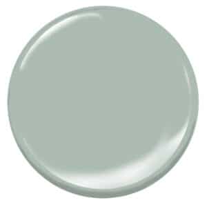 Sherwin Williams Quietude Paint Color Review - Setting For Four Interiors