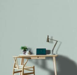 Sherwin Williams Quietude Paint Color Review - Setting For Four Interiors