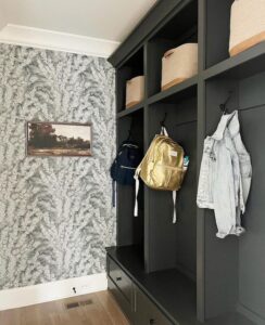 20 Beautiful Backpack Storage Ideas For A Clutter-Free Home - Setting ...