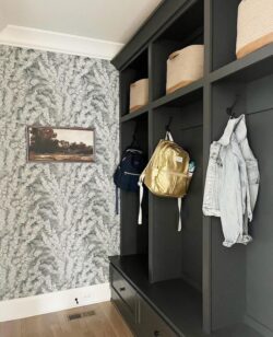 20 Beautiful Backpack Storage Ideas For A Clutter-Free Home - Setting ...