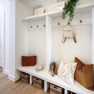20 Beautiful Backpack Storage Ideas For A Clutter-Free Home - Setting ...