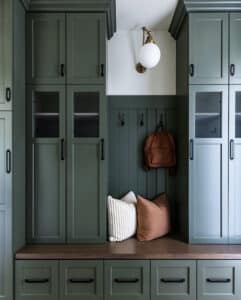 20 Beautiful Backpack Storage Ideas For A Clutter-Free Home - Setting ...