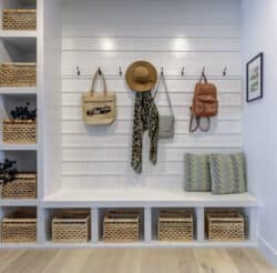 20 Beautiful Backpack Storage Ideas For A Clutter-Free Home - Setting ...