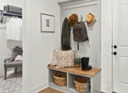 20 Beautiful Backpack Storage Ideas For A Clutter-Free Home - Setting ...