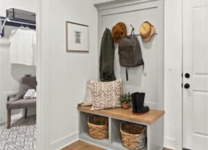 20 Beautiful Backpack Storage Ideas For A Clutter-Free Home - Setting ...