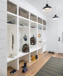 20 Beautiful Backpack Storage Ideas For A Clutter-Free Home - Setting ...