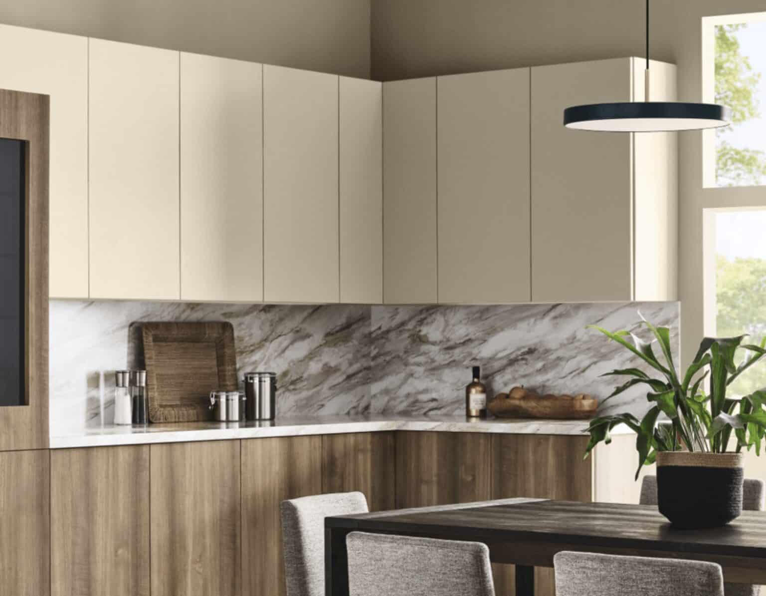 Sherwin Williams Color of the Year 2026: Universal Khaki - Setting For ...