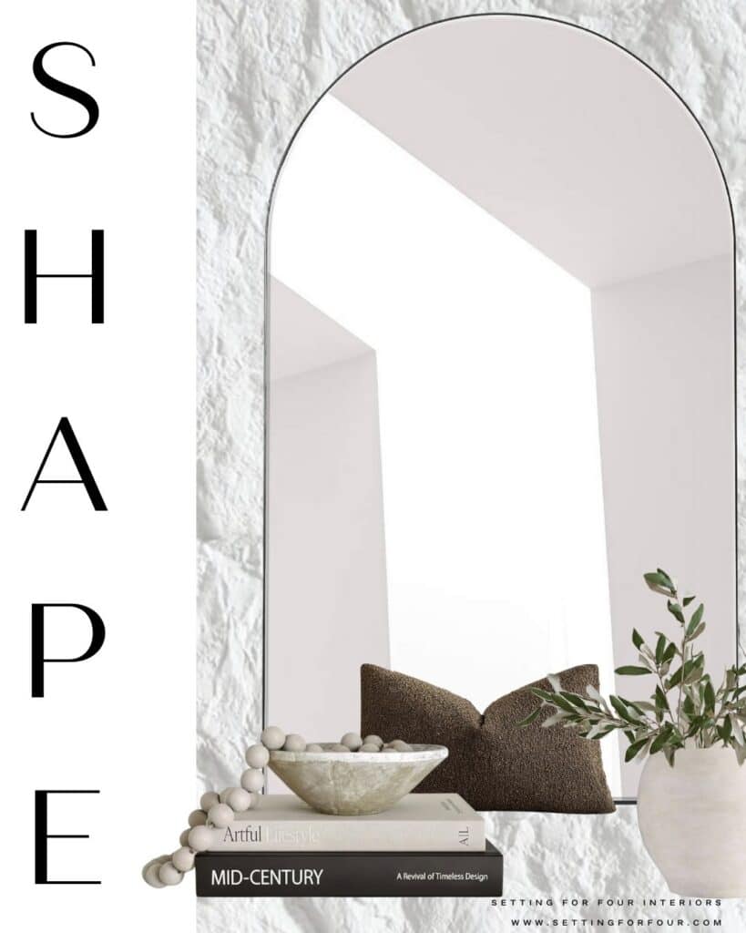 Organic Modern Bedroom Design: Calm & Cozy Aesthetic - Setting For Four ...